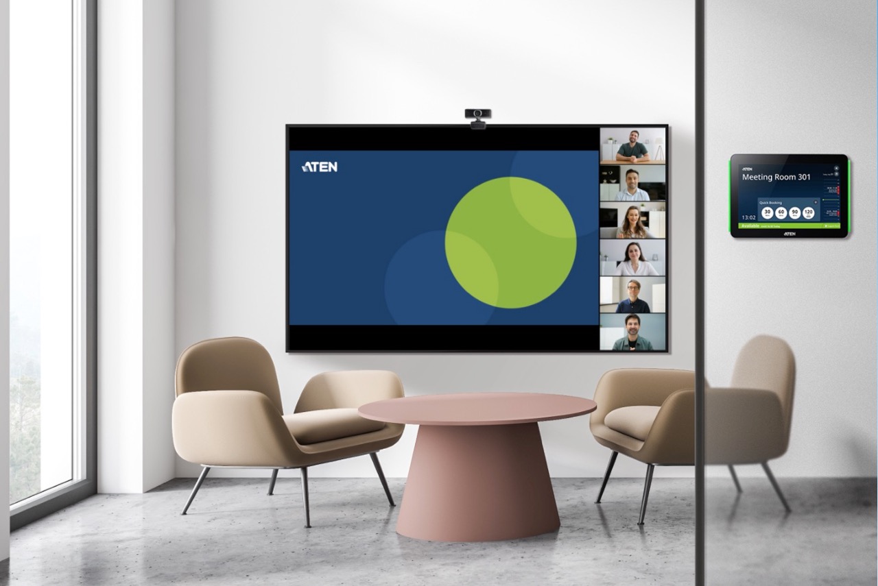 Solution Builder - Planning & Diagram Design Tool for ATEN Solutions